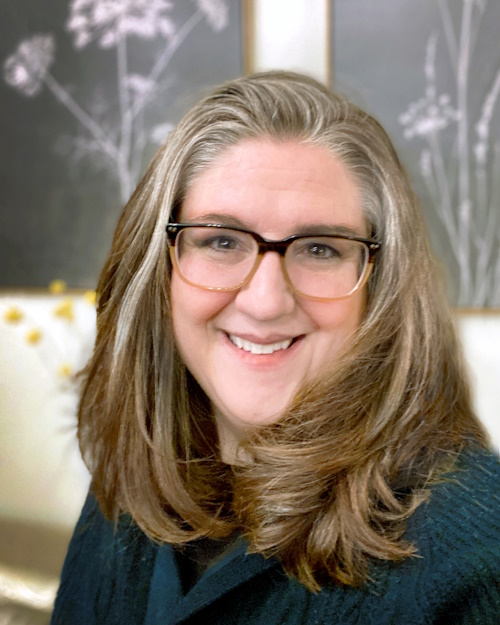 Class 201: Conquering Paper Piecing: Pineapple Log Cabin with Heather ...